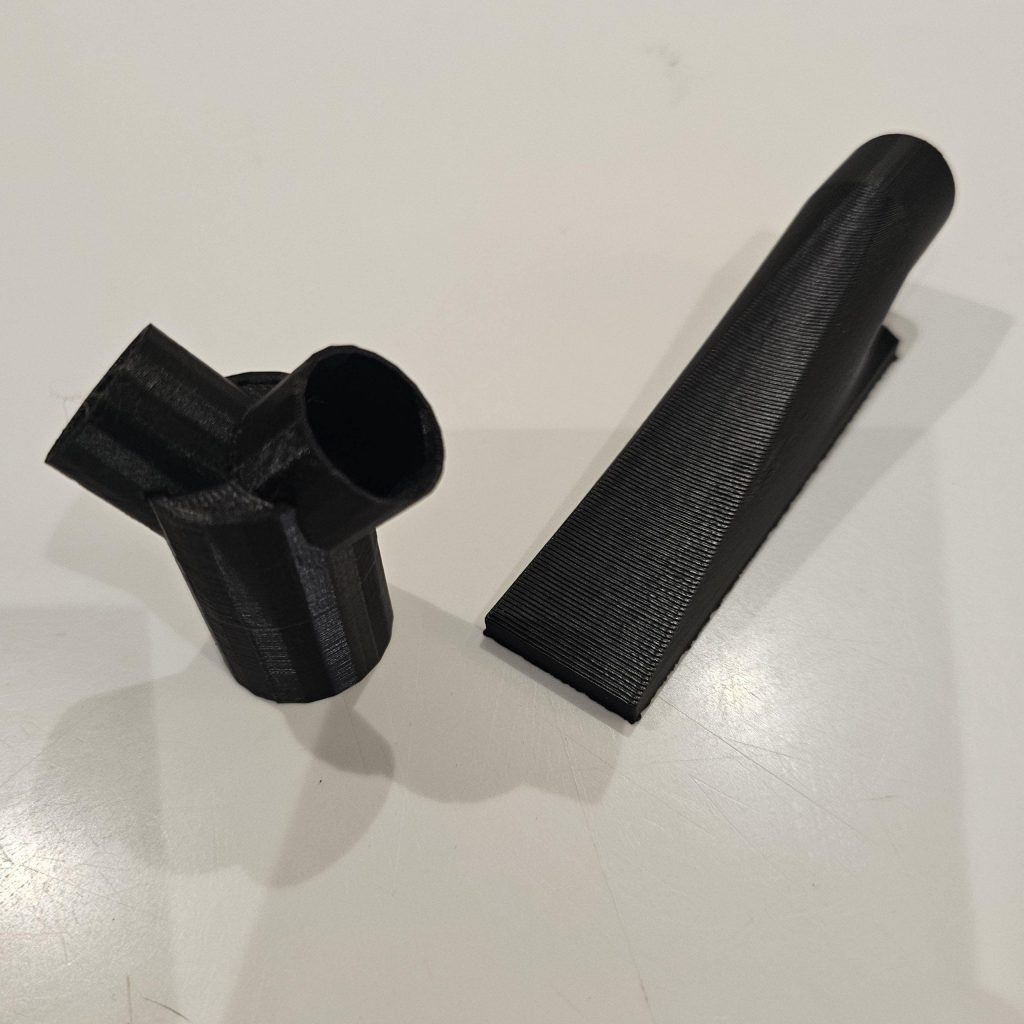 Downloadable Stl Files For 3d Printed Habistat Humidifier Dual Outlet ...