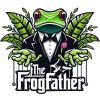 Shop - FROGFATHER