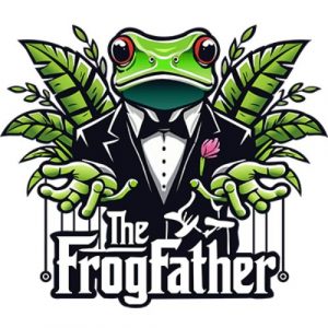 Tadpoles - FROGFATHER