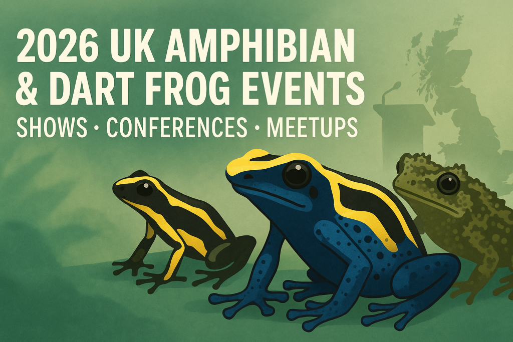 Frogs: Survivors Of The Ages – How Earth’s Ancient Amphibians Outlived ...